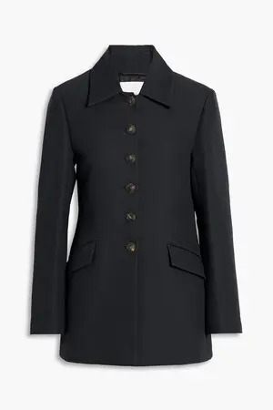 Veronica De Piante Fitted Jackets For Women
