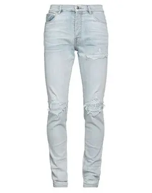 Amiri Slim Leg Jeans For Men