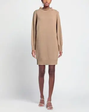 Liu Jo Knitted Mini Dress
