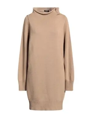 Liu Jo Knitted Mini Dress
