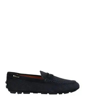 Bally Loafer Shoes For Men