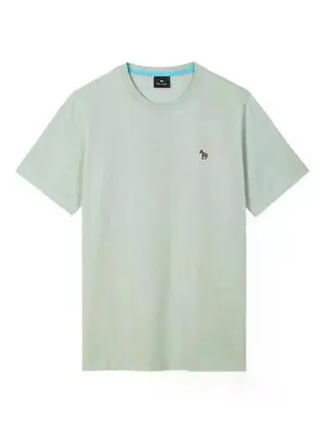 Paul Smith Crewneck T-shirts For Men