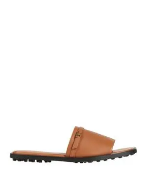 Tod's Slides Sandals For Women