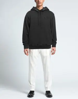 2 MONCLER 1952 Cotton Fleece Sweatshirt