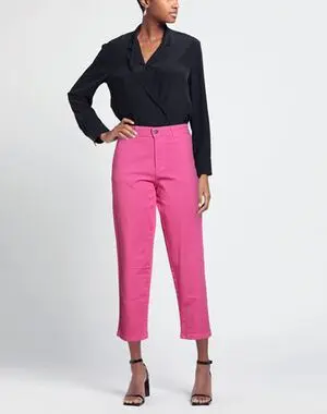 REBEL QUEEN BY LIU •JO High-waisted Pants