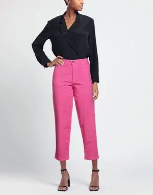 REBEL QUEEN BY LIU •JO High-waisted Pants
