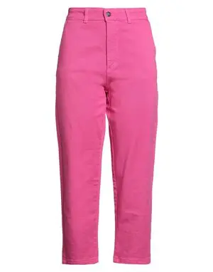 REBEL QUEEN BY LIU •JO High-waisted Pants