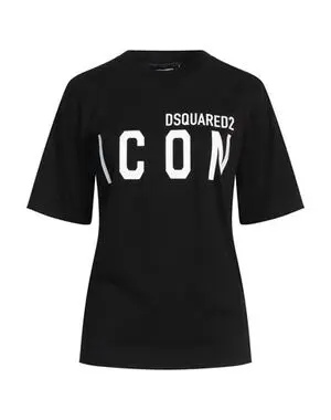 Dsquared2 Off The Shoulder T-shirts For Women