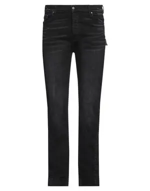 Amiri Straight-leg Jeans