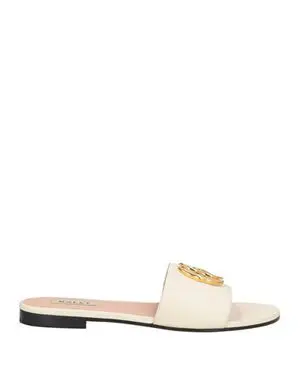 Bally Pull On Sandals For Women