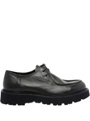 Pawelk's Lace Up Shoes For Men