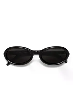 Retrosuperfuture Oval Eyewear For Women