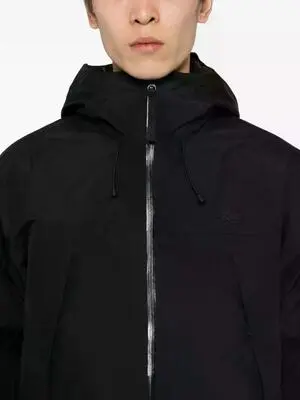 Lacoste Water-repellent Padded Parka
