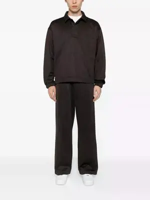Lacoste Elasticated Tracksuit Trousers