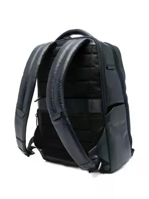 PIQUADRO Russel Backpack - Blue