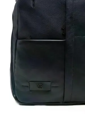 PIQUADRO Russel Backpack - Blue