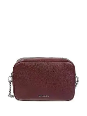 Michael Kors Chain-strap Shoulder Bag - Red
