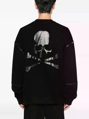 MASTERMIND WORLD Logo-print Sweatshirt