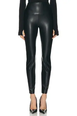 Norma Kamali Long Legging
