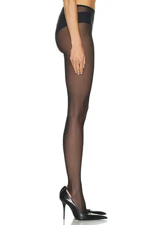 Norma Kamali Footie Legging