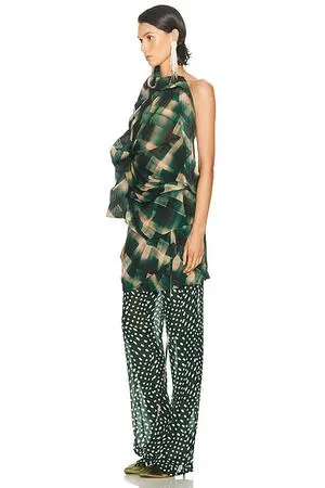 Dries Van Noten Codolla Shirt