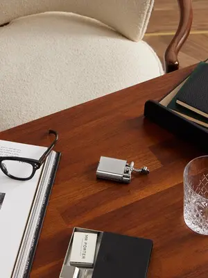Dunhill Turbo -tone Lighter