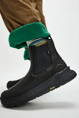 L.l.bean Nextventure Chelsea Boots - Black