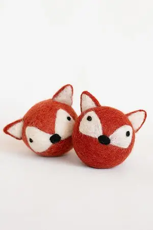 MODERNBEAST Fox Wool Beastball