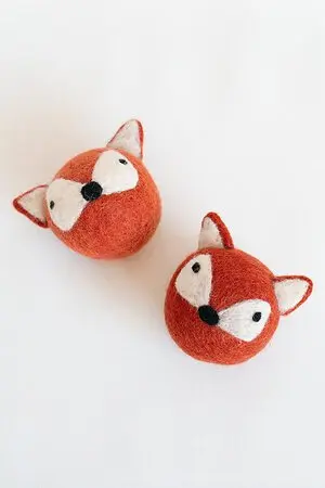 MODERNBEAST Fox Wool Beastball