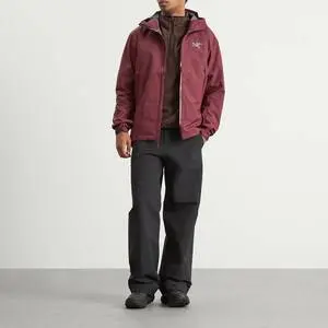 Arc'teryx Beta Gore-tex Jacket - Mars
