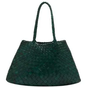 Dragon Diffusion Santa Croce Large Tote