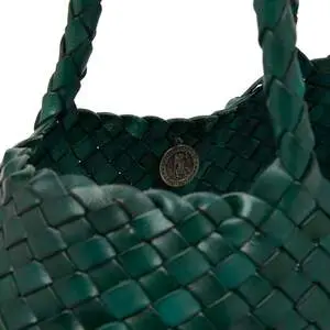 Dragon Diffusion Santa Croce Large Tote
