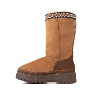 UGG Classic Tall Trailgazer Boots