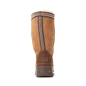 UGG Classic Tall Trailgazer Boots
