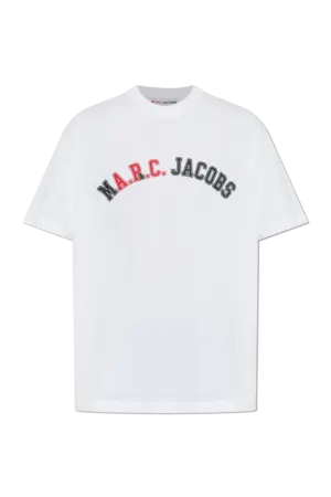 A.p.c. X Marc Jacobs T-shirt