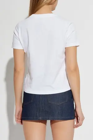 A.p.c. X Marc Jacobs T-shirt