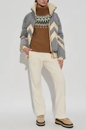 Bogner Down Jacket "valea - Grey