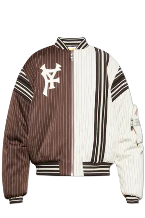 Pdf High Neck Jackets For Men