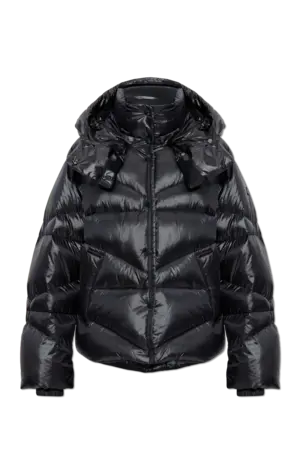 Bogner Xally Down Jacket - Black