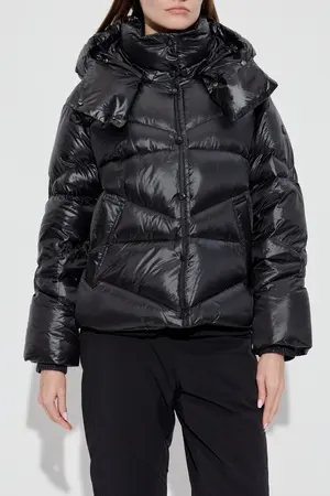 Bogner Xally Down Jacket - Black