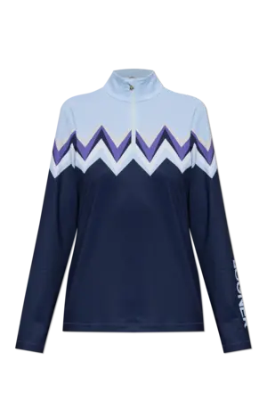 Bogner Beline Sweatshirt - Navy Blue