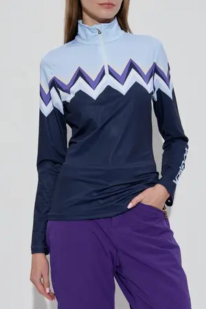 Bogner Beline Sweatshirt - Navy Blue