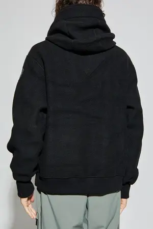 Canada Goose Relaxed Fit Hoodie
