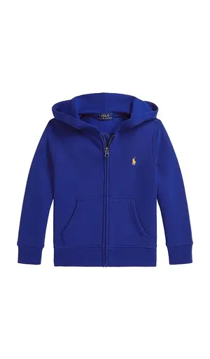 Polo Ralph Lauren Zip Up Activewear For Women