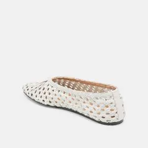 DOLCEVITA Edda Ballet Flats