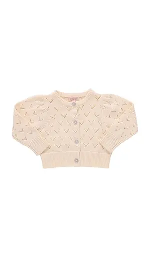 Pink Chicken Connie Sweater