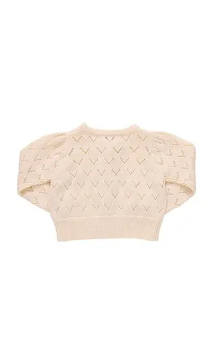 Pink Chicken Connie Sweater