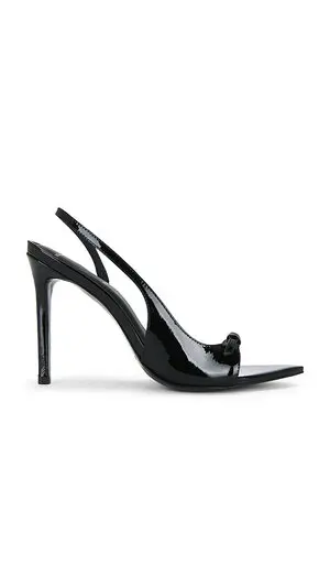 BLACK SUEDE STUDIO Heidi 100 Sandal
