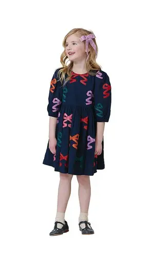 Pink Chicken Brooke Dress