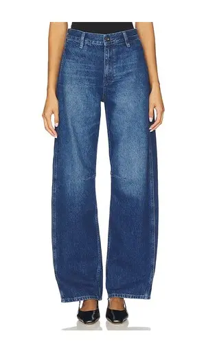 Ag Mercer Extended Jeans